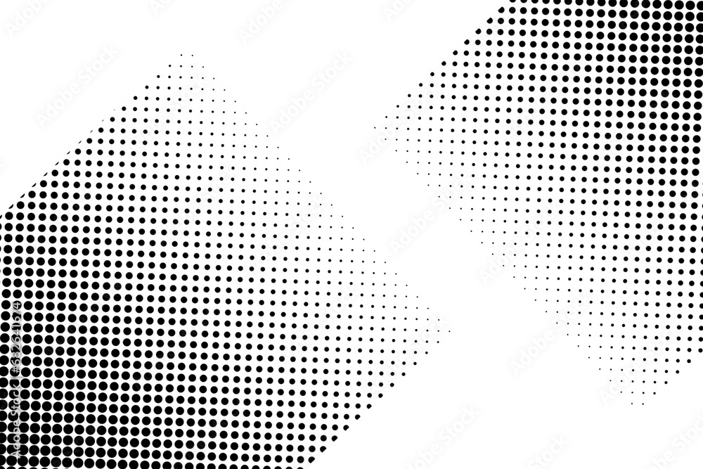 Digital png illustration of black spots on transparent background Stock ...