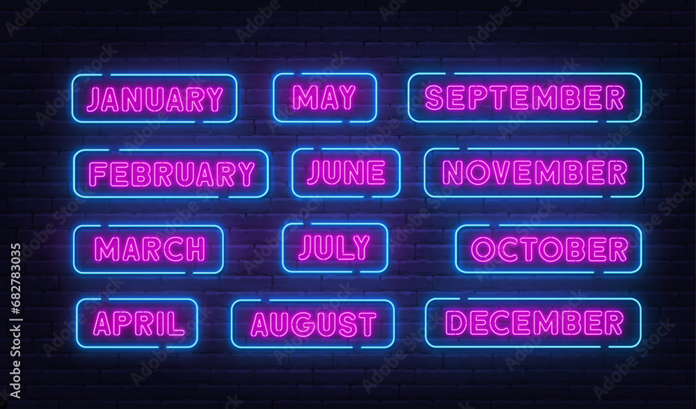 January February March April May June July August September October ...