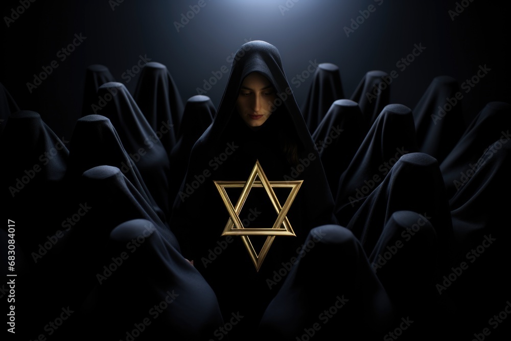 Judaic religion, Judaism, Jews religious, national and ethical ...