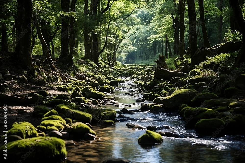Untouched Beauty: Stunning visuals of protected natural areas, national ...
