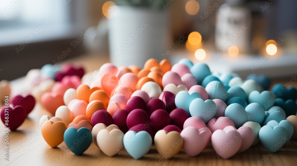 Love Loading Progress Status Bar Hearts, Background Image, Desktop ...