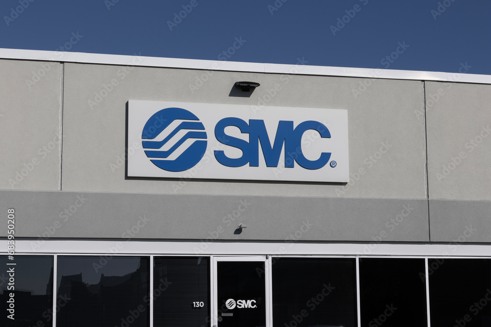 SMC Corporation location. SMC develops control systems and equipment, such as directional ...