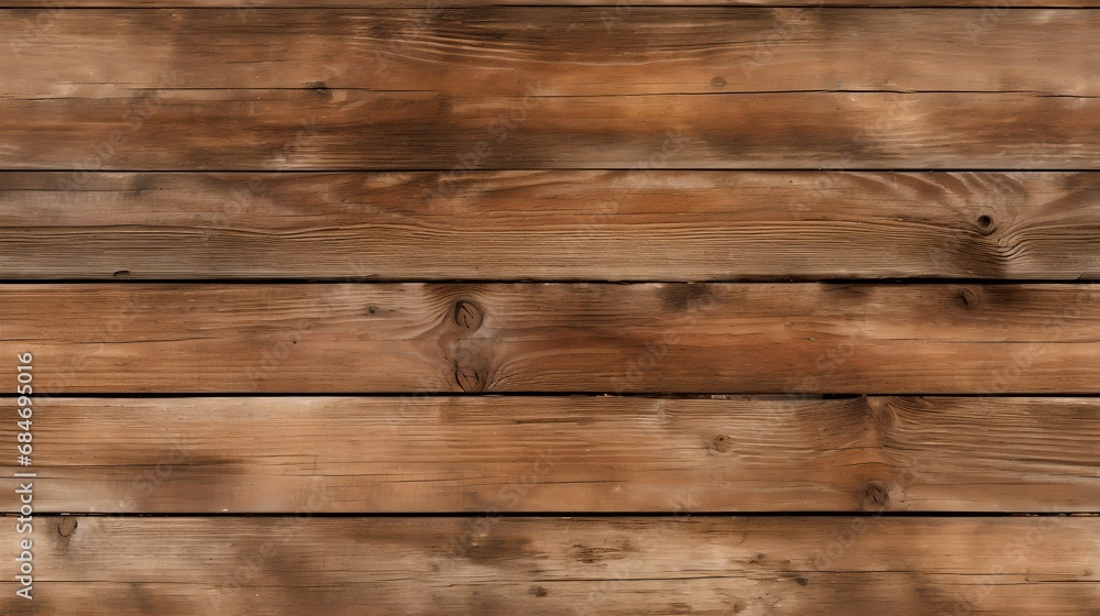 Abstract Weathered Wood Plank: Seamless Tileable Texture for Wallpaper ...
