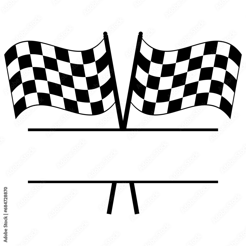 Vector de Stock Race Racing svg png, Race birthday boy svg, Racing ...