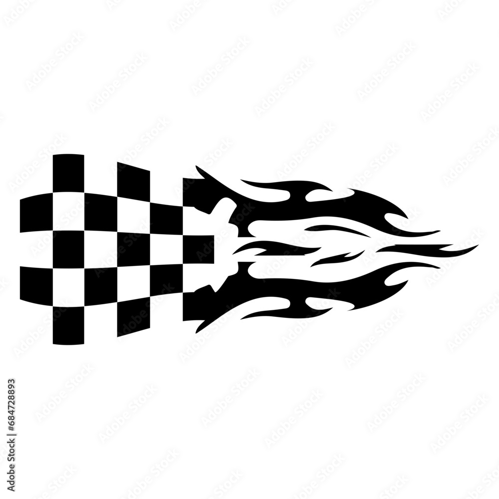 Vector de Stock Race Racing svg png, Race birthday boy svg, Racing ...