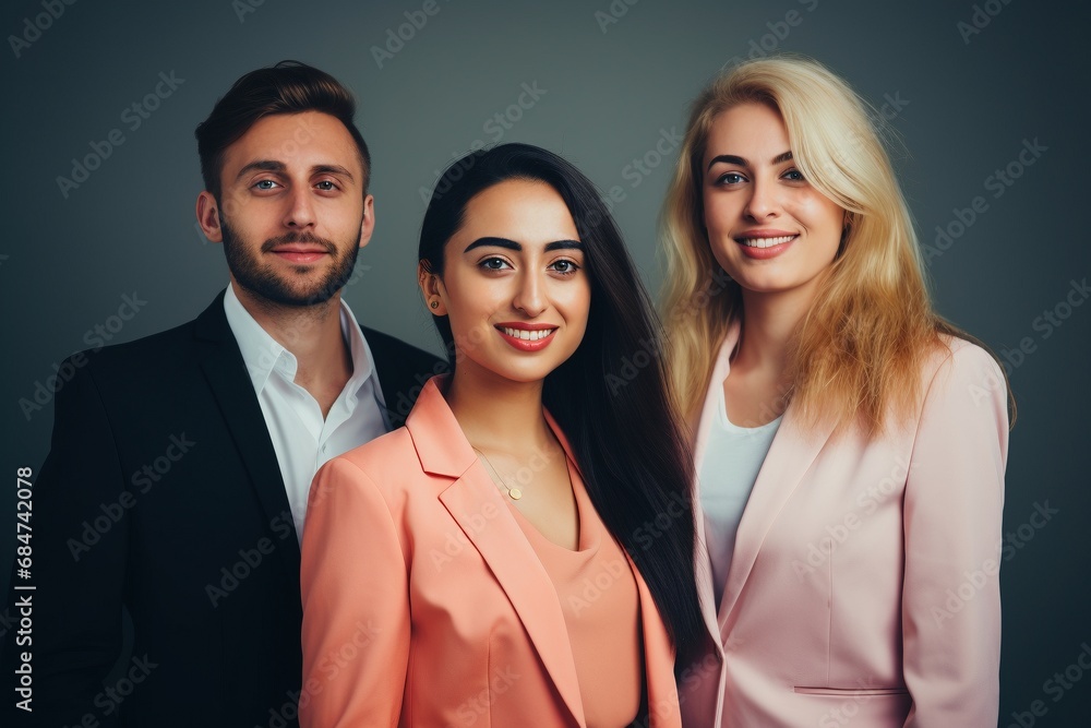 Explore the integrated and supportive ethos of this multicultural ...