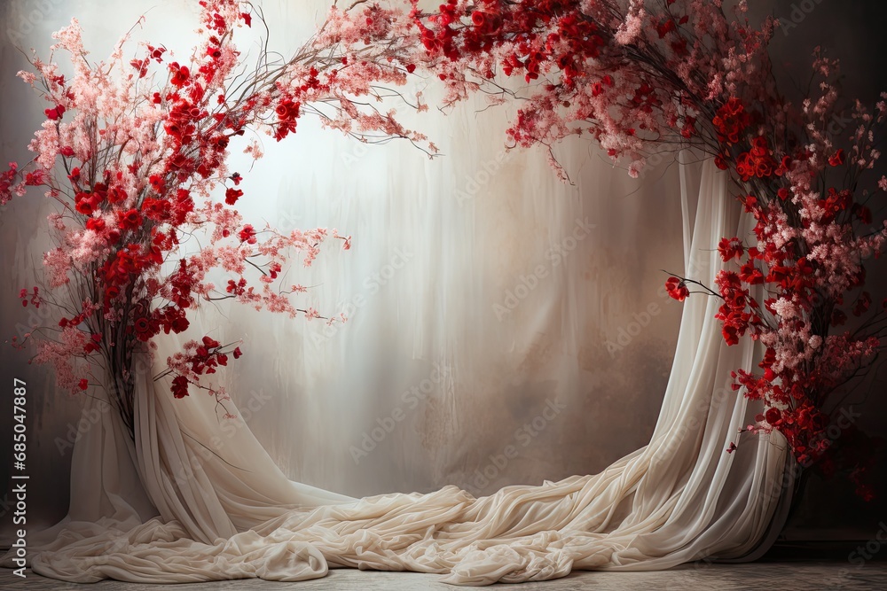 Maternity backdrop, Wedding backdrop, photography background, maternity ...