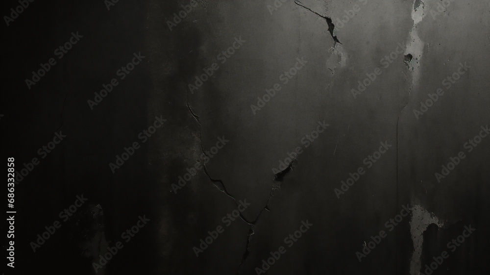 Imperfection map, roughness texture, height map for 3d materials, Black ...