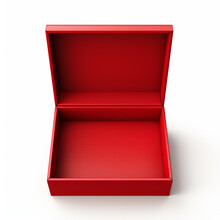 Red Box Background Free Stock Photo - Public Domain Pictures