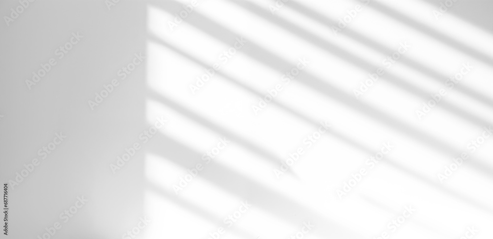 Shadow overlay effect isolated on transparent background, png. Light ...