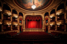 Opera House Free Stock Photo - Public Domain Pictures