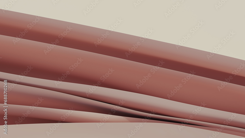 Neutral backgrounds soft tones beige brown background abstract fabric ...