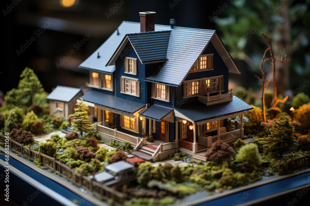 Immerse yourself in a charming world of tranquility and nature with ...
