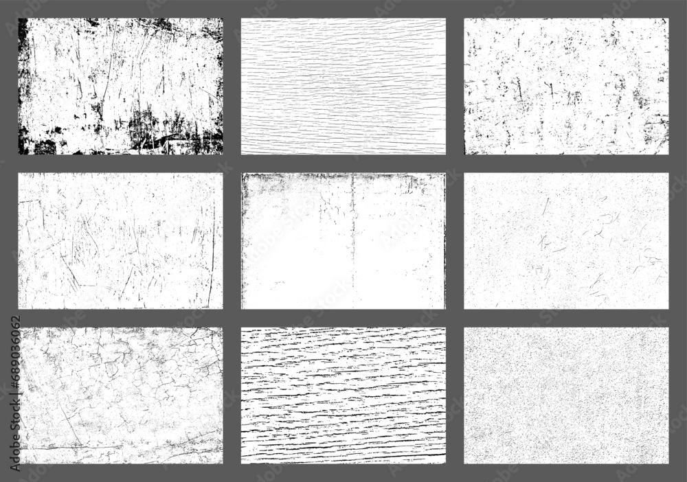 Worn paper effect backdrop. Realistic texture overlay. Overlay texture ...