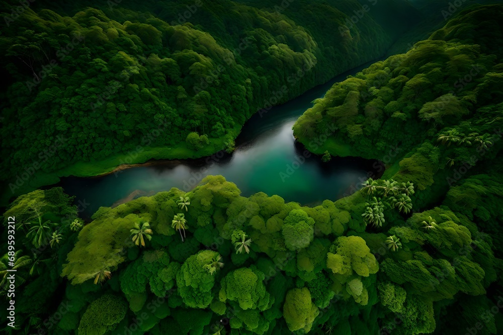 Embark on a visual journey into the heart of a Central American ...