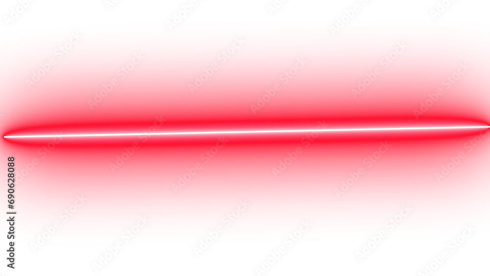 Abstract background with lines, redline PNG transparent background, red ...