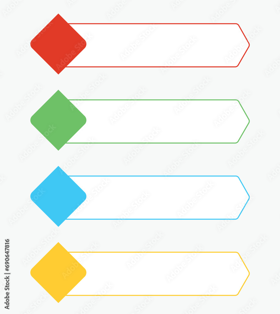 Directory Clipart Transparent Background, Color Ppt Navigation ...