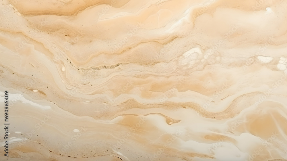 Rustic Marble Texture, Natural Beige Color Matt Texture For Flooring ...