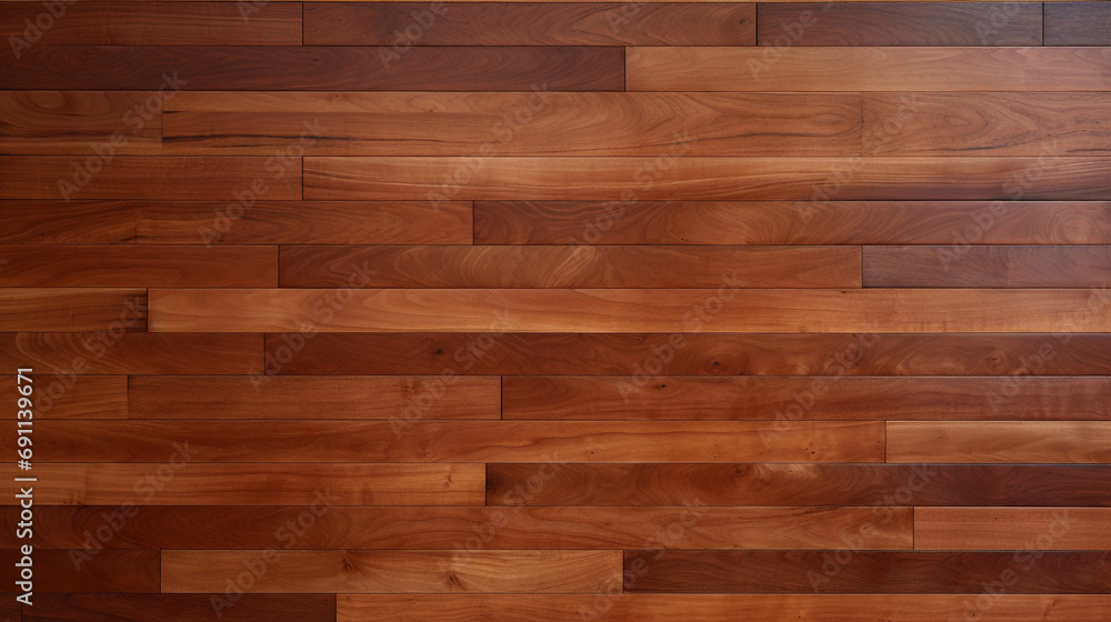 Seamless wood texture background. Tileable rustic redwood hardwood ...