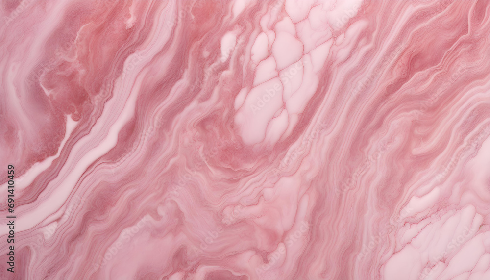 Pink marble texture background, abstract marble texture (natural ...