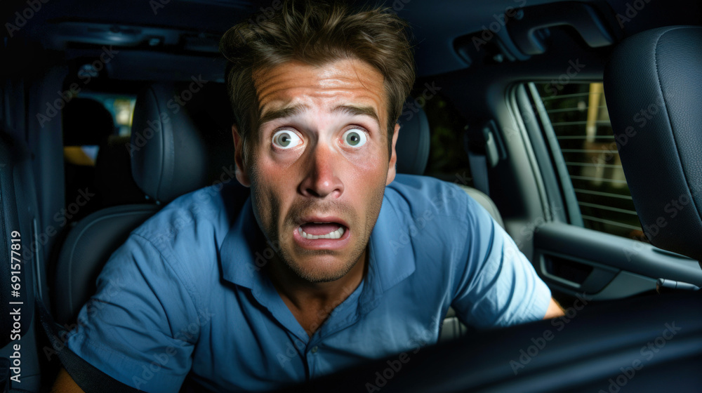 hodophobia: an in-depth, ultra-realistic depiction of the gripping fear ...