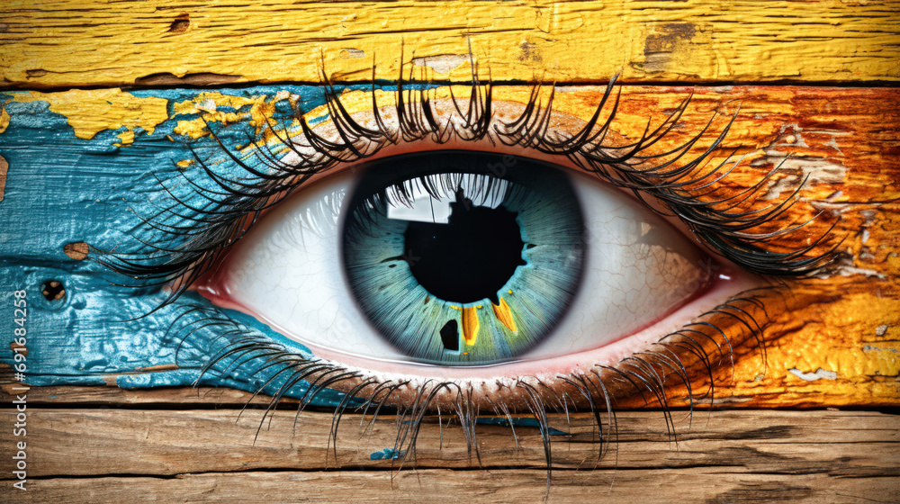 chromophobia or chromatophobia: a detailed, ultra-realistic exploration ...