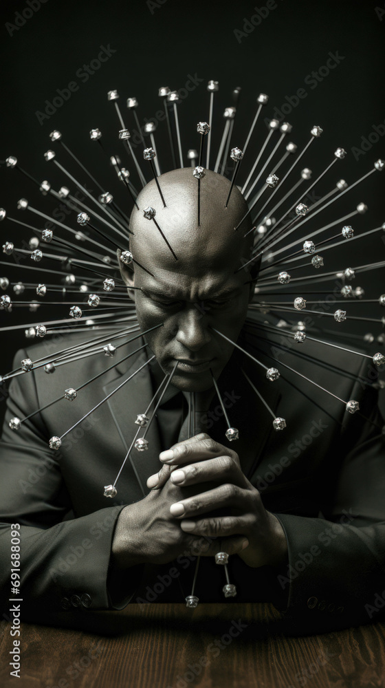 enetophobia: a deeply detailed, ultra-realistic exploration of the ...