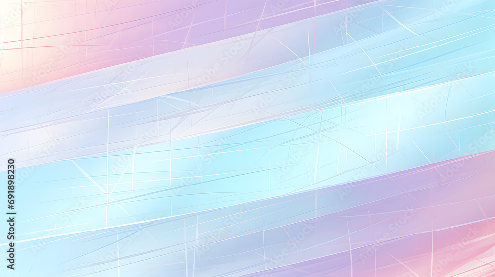 Colorful Geometric Lines and Textures Stock Illustration | Adobe Stock