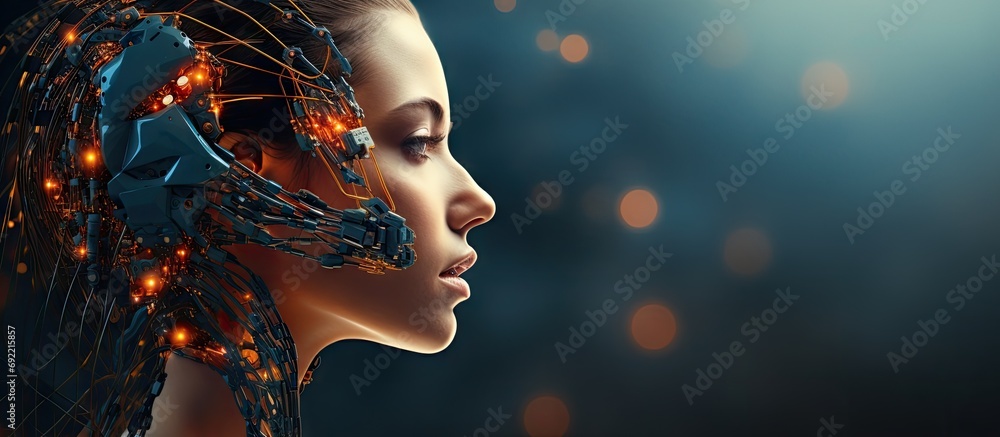 Artificial intelligence AI is intelligent machines that mimic human ...