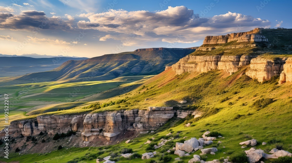 uplift fault block mountains illustration tectonic rift, valley graben ...