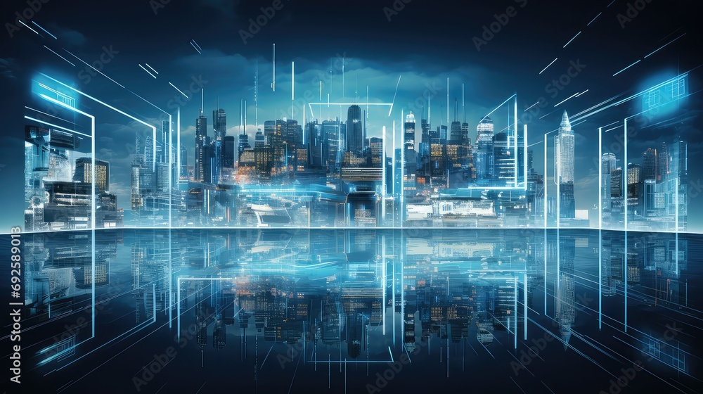 display screen electronic background illustration monitor wallpaper ...