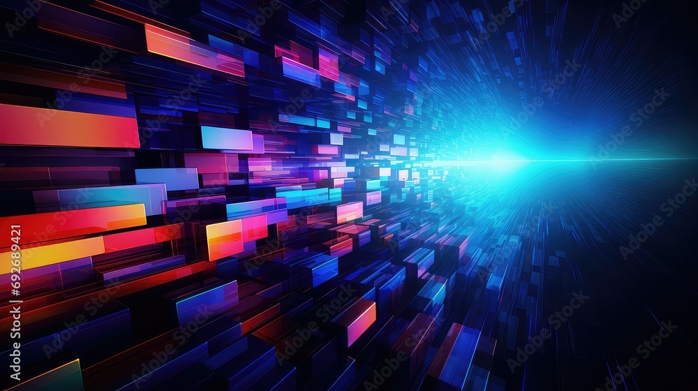 wallpaper screen electronic background illustration technology digital ...