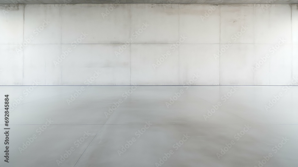 construction cement empty background illustration building foundation ...