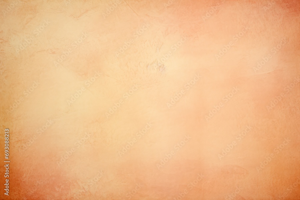 Peach fuzz paper texture background, Color of the year 2024 peach fuzz ...