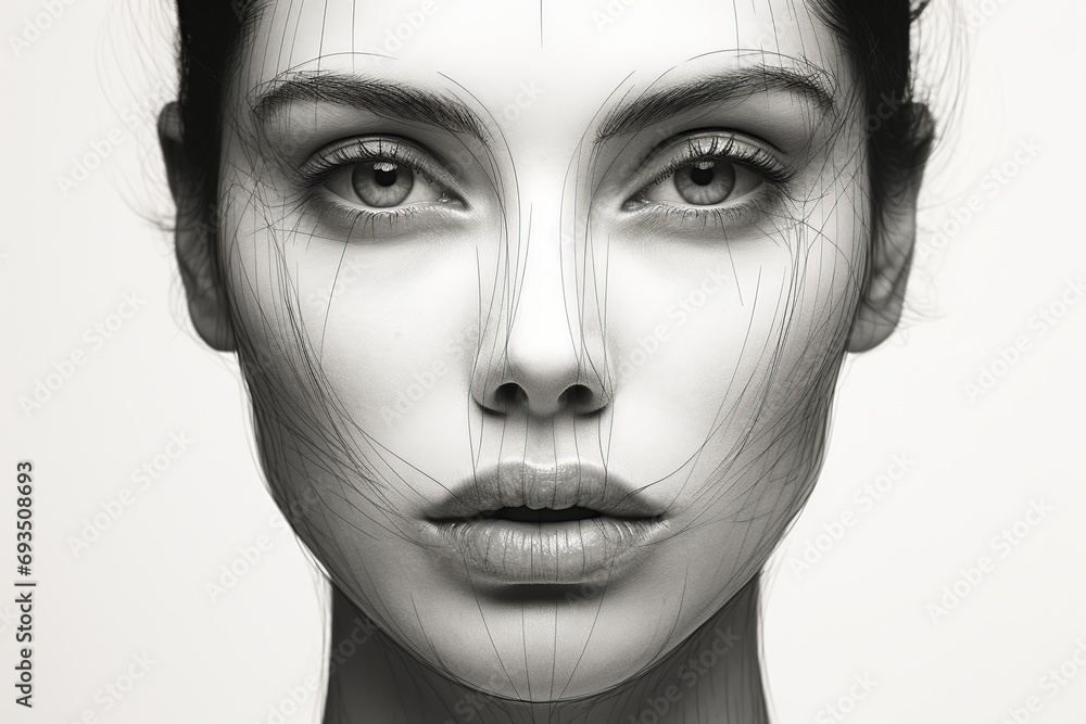 Experience the awe-inspiring realism of this meticulously rendered ...