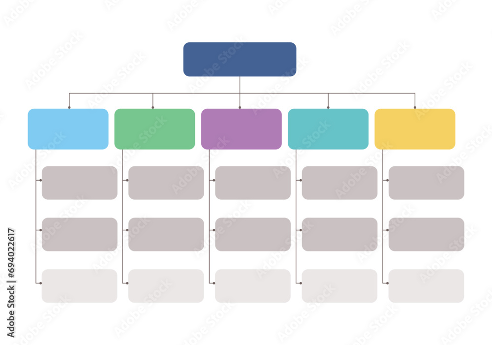 Infographic, Flowchart, Workflow, diagram, organization chart, vector ... Infographic, Flowchart, Workflow, diagram, organization chart, vector ...