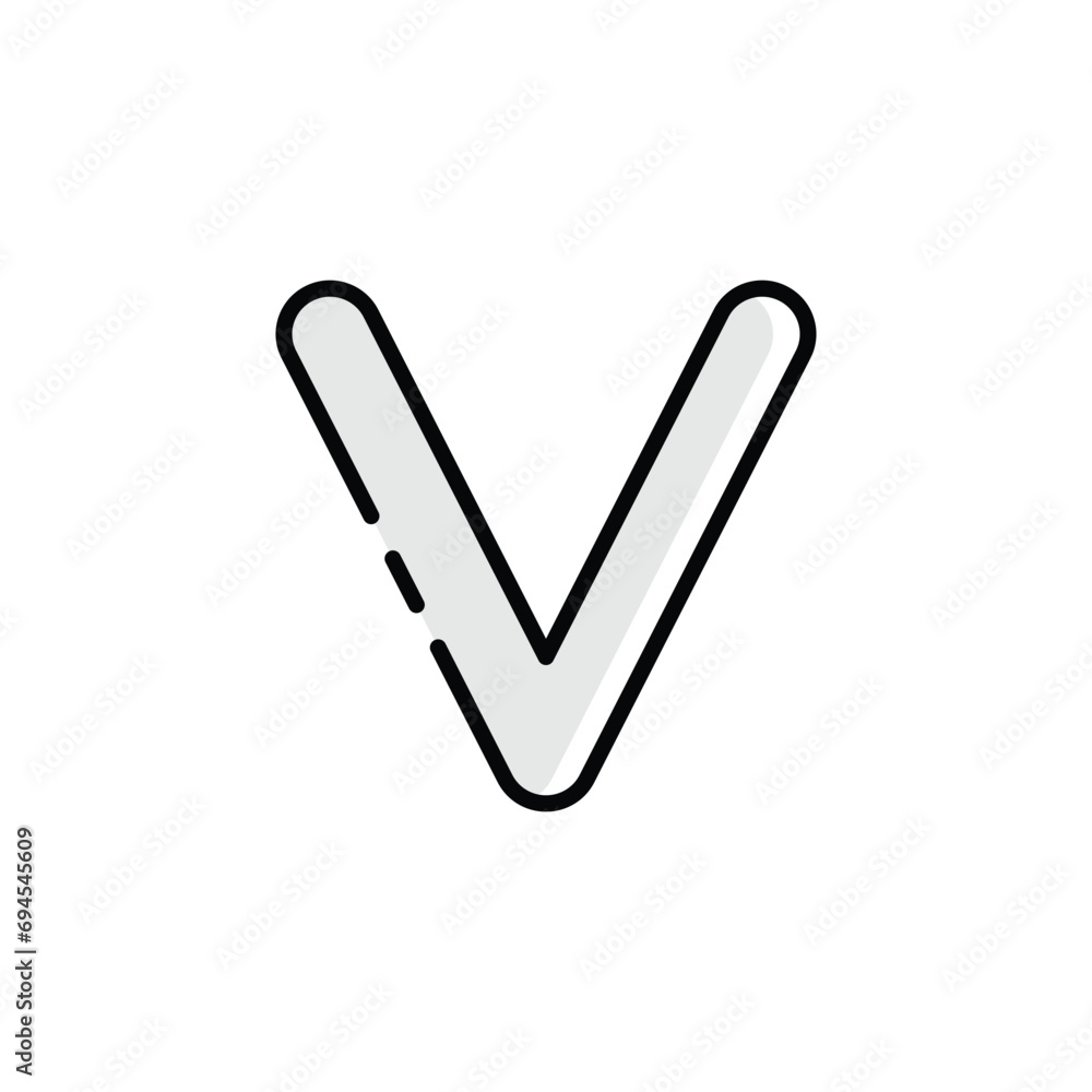 Alphabet, Abecedary, Letter, Vowel, Education, Shapes and Symbols, A ...