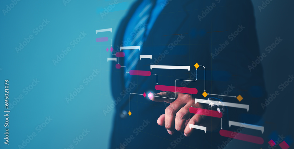 management, analysis, chart, dashboard, progress, planning, task ...