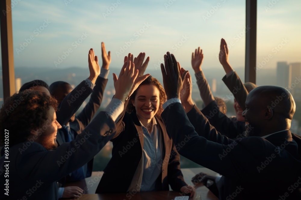 Employee Appreciation Day, celebrating hard work around world, hard ...