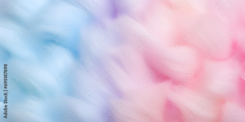 rainbow cotton candy background. colourful candy floss texture Stock ...