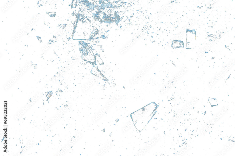 broken glass particle texture Stock Photo | Adobe Stock