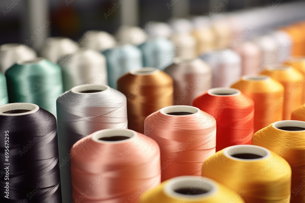 Revolutionizing Textiles: The Innovative Journey of Synthetic Fibers in ...