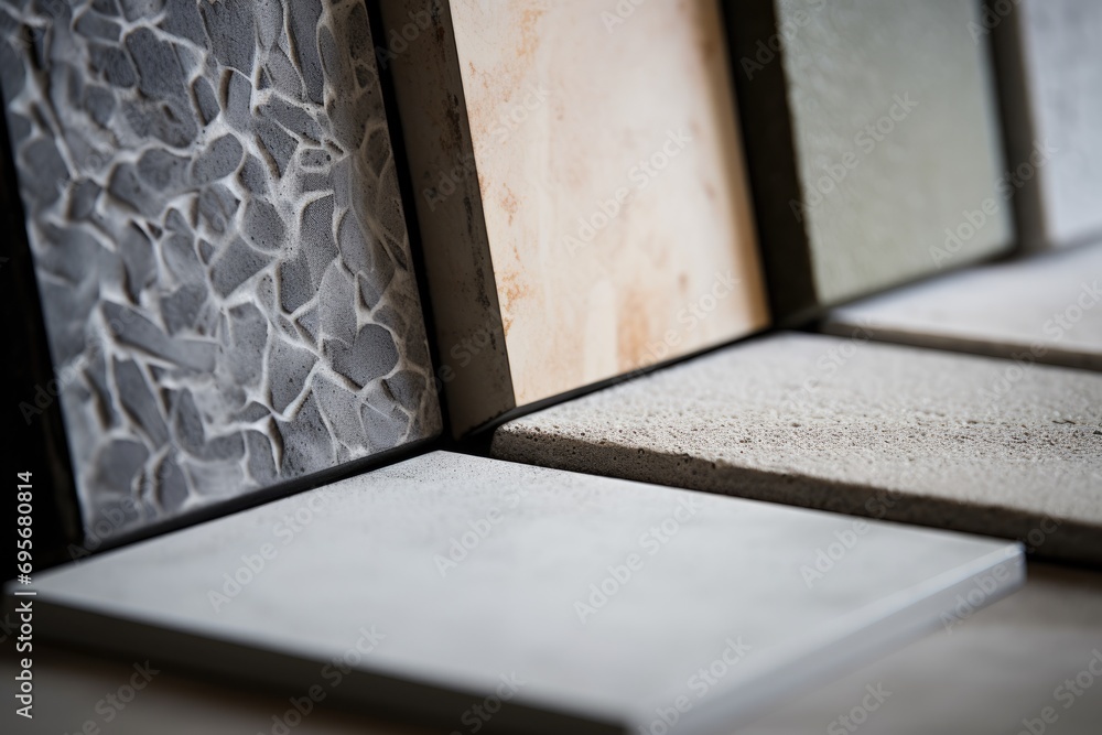 Stone Aesthetic: Elevating Interior Design with a Palette of Mineral ...