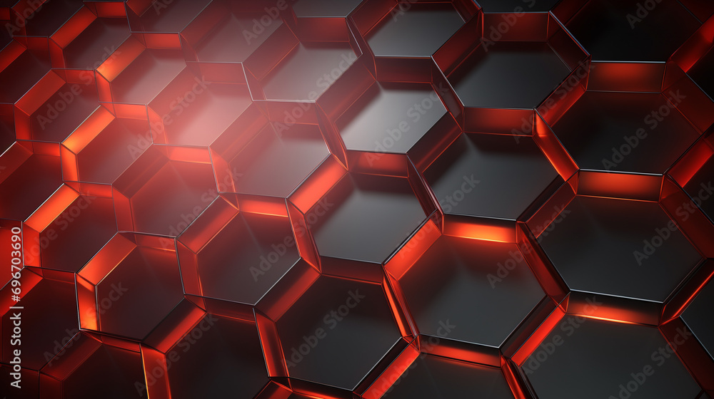 red background HD 8K wallpaper Stock Photographic Image Stock ...