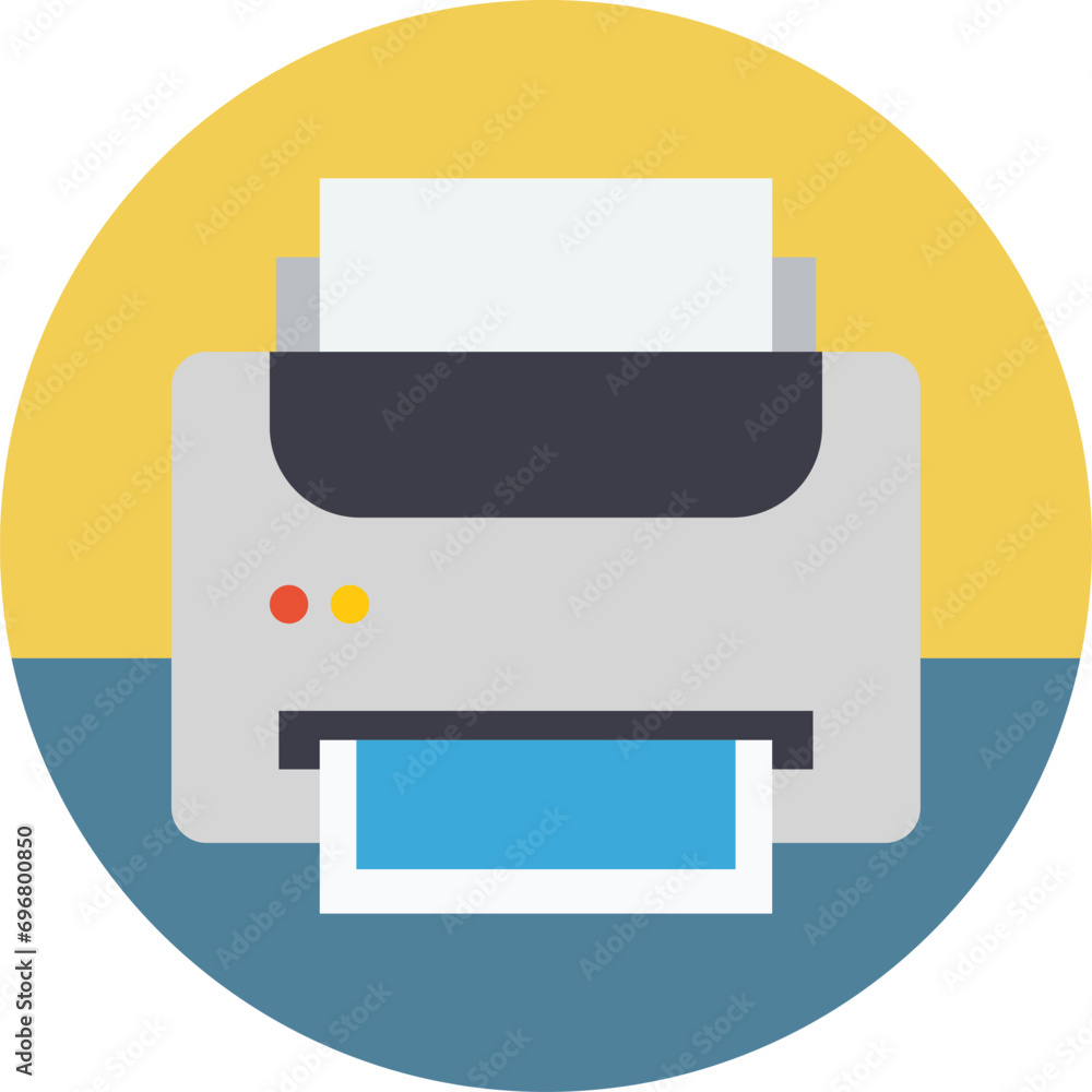 printer icon illustration. security icon, security icon png, security ...