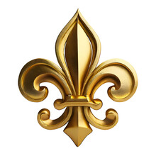 Fleur De Lis Symbol Free Stock Photo - Public Domain Pictures