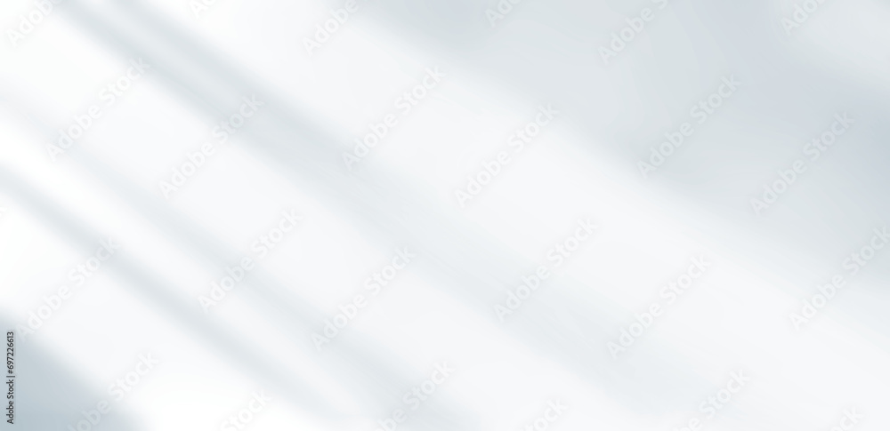 Shadow overlay effect isolated on transparent background, png. Light ...