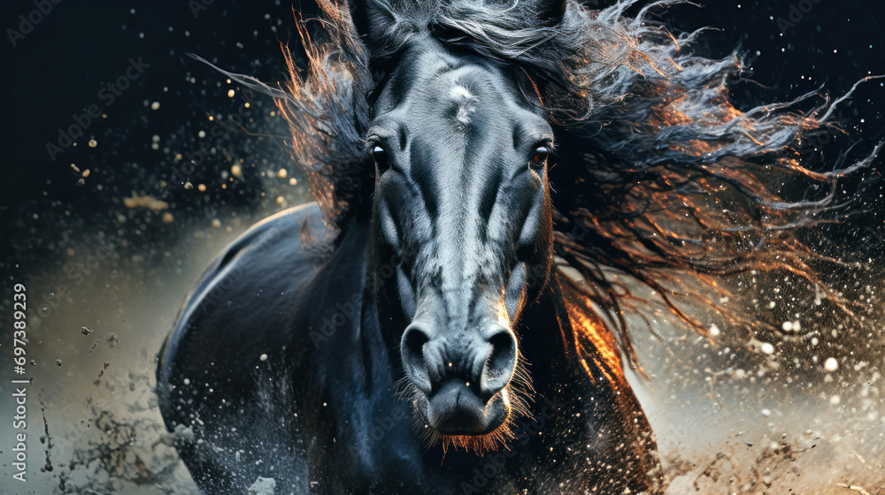 equinophobia: an in-depth, ultra-realistic exploration of the ...