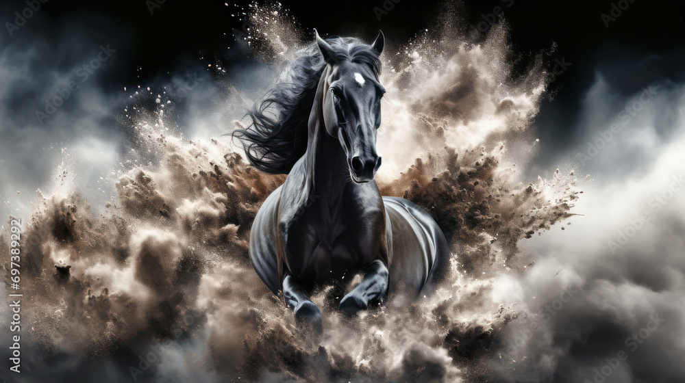 equinophobia: an in-depth, ultra-realistic exploration of the ...