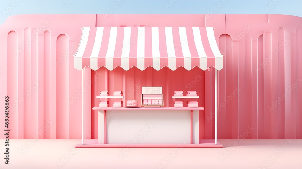 Cartoon Store Background Images, HD Pictures and Wallpaper ,Cartoon ...